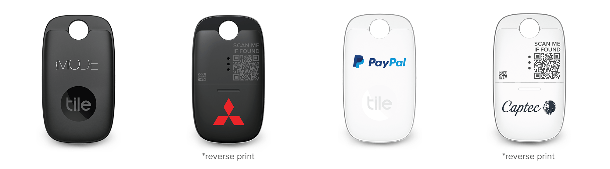 Our Most Powerful Branded Tile Tracker For Your Things