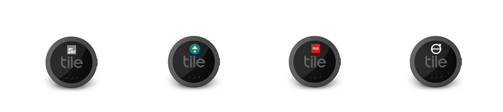 The Small Branded Tile Tracker That Sticks To Remotes