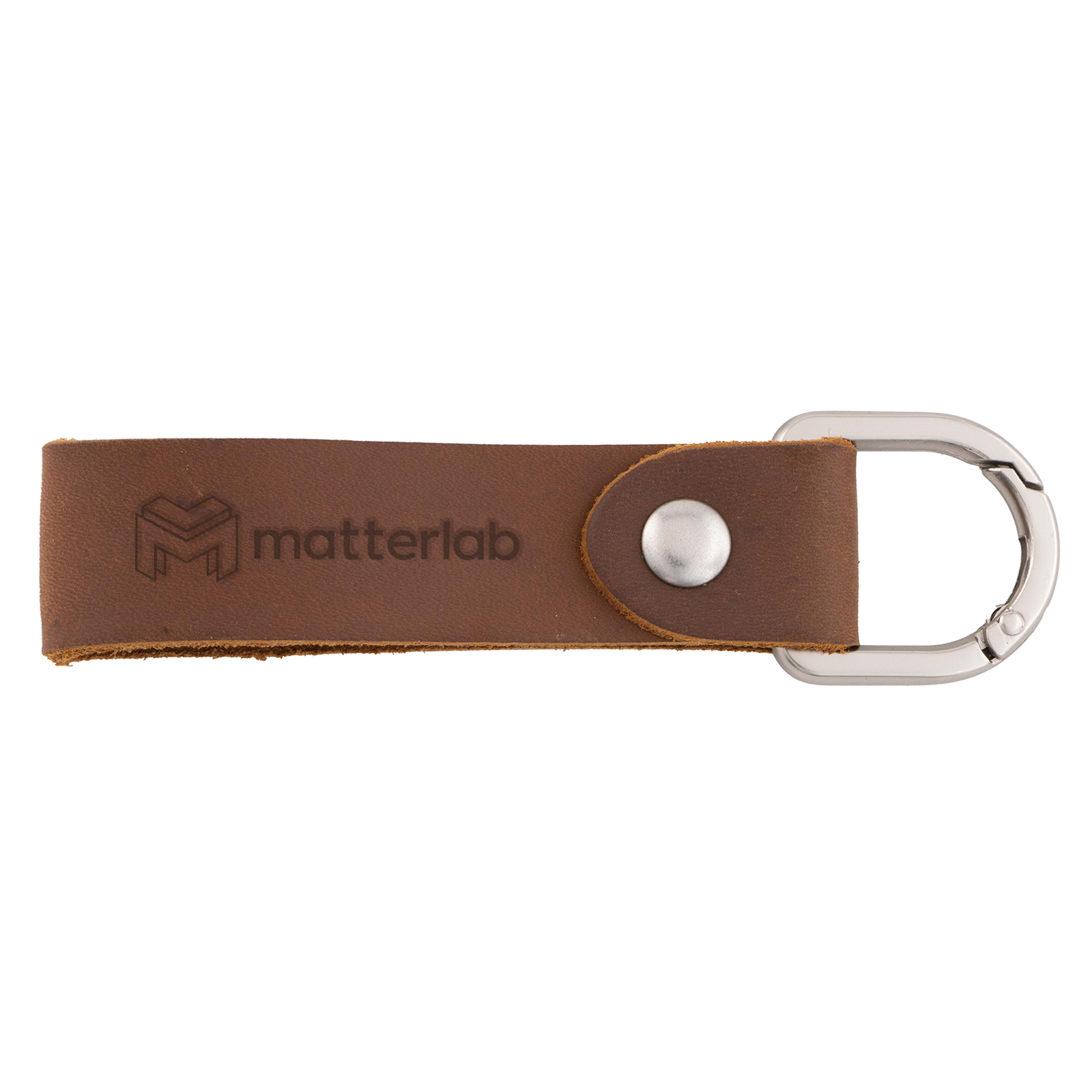 Key Fob with Branded Tile Mate or Pro