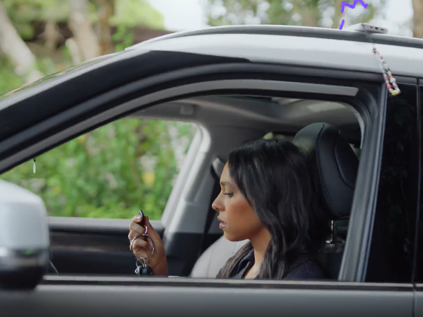 Branded Tile Bluetooth Tracker With Your Logo