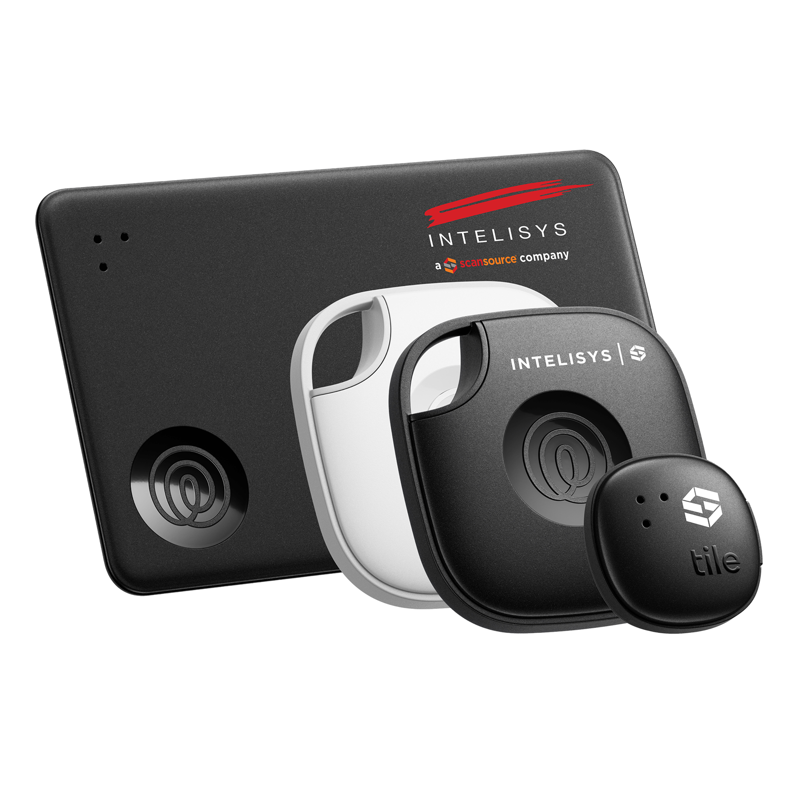 The Versatile Branded Tile Tracker For Keys, Bags And More