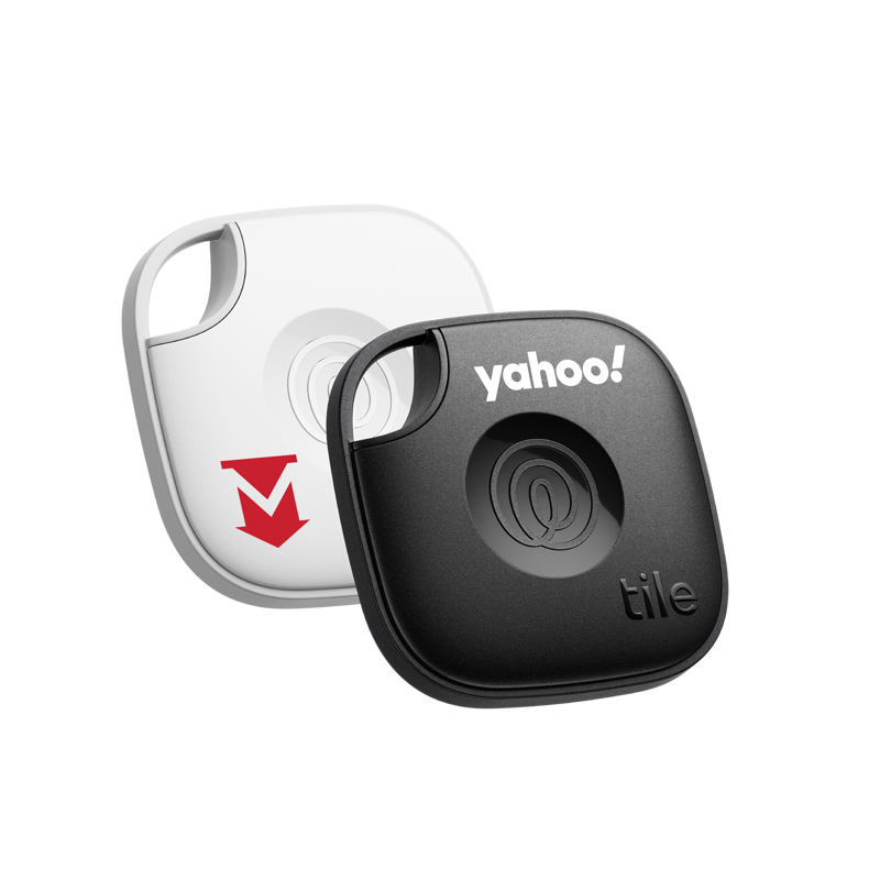 The Versatile Branded Tile Tracker For Keys, Bags And More