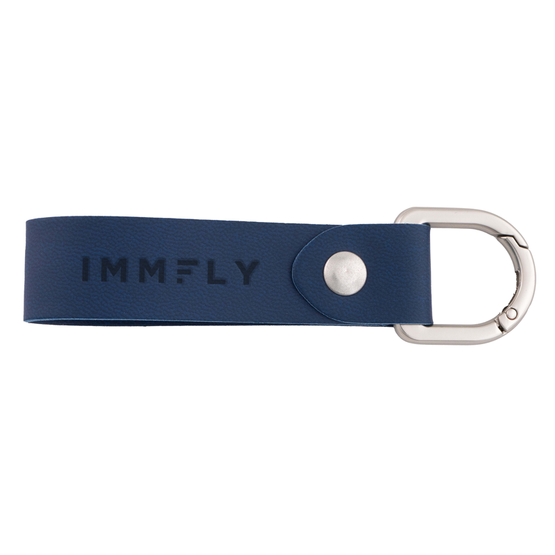 Key Fob with Branded Tile Mate or Pro
