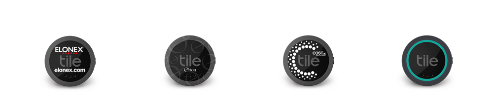 The Small Branded Tile Tracker That Sticks To Remotes