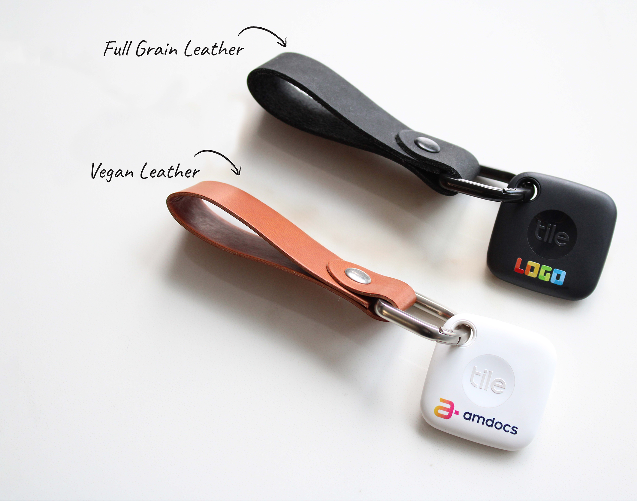 The Versatile Branded Tile Tracker For Keys, Bags And More