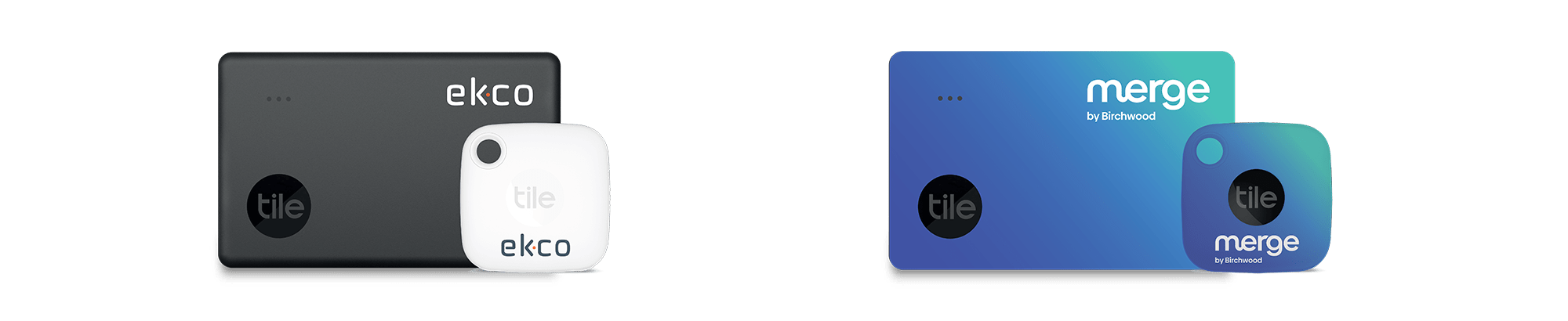 Standard Branded Tile Combo Packs, Track All Your Things