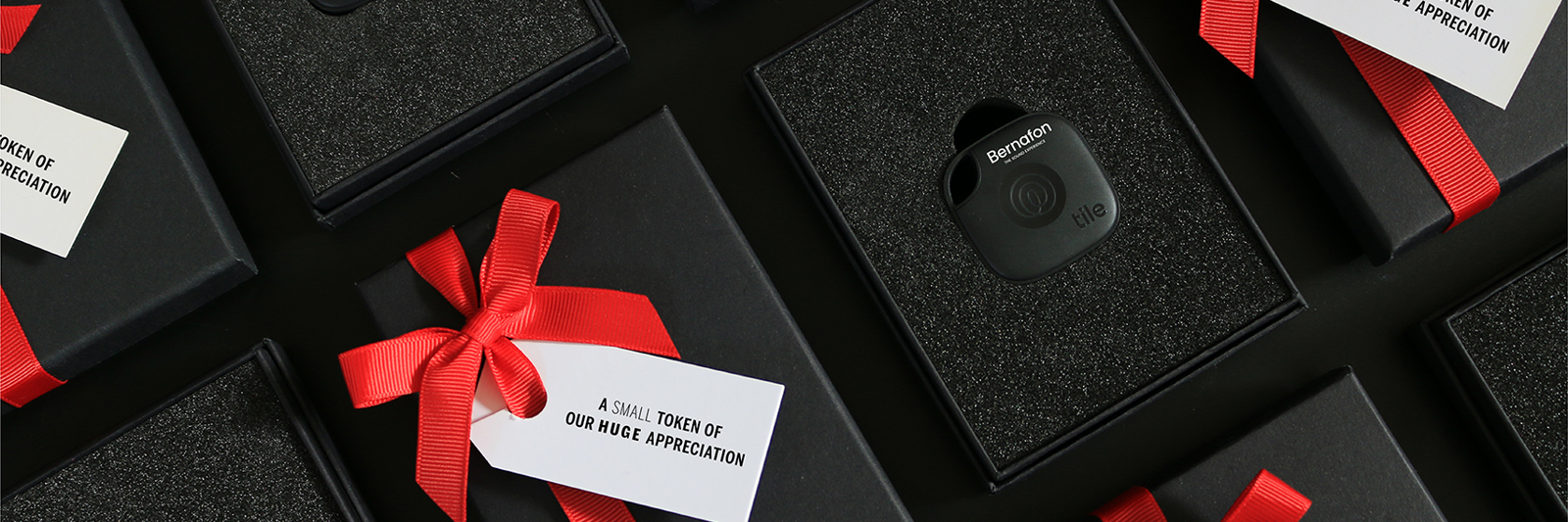 Branded Tile Bluetooth Tracker With Your Logo