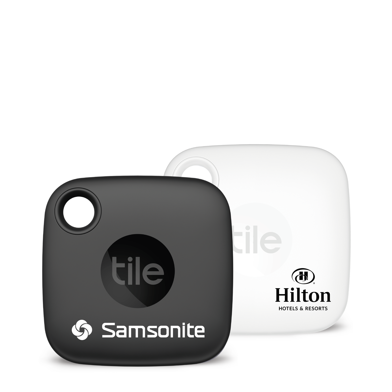 The Versatile Branded Tile Tracker For Keys, Bags And More